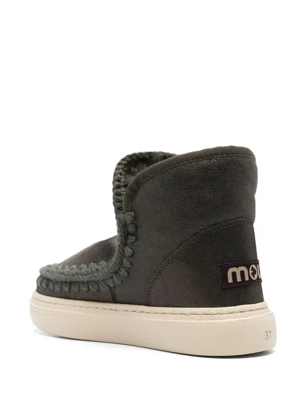 Mou Eskimo Boots