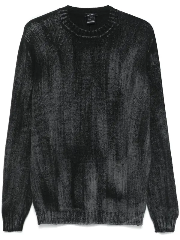 Avant Toi Cashmere Sweater