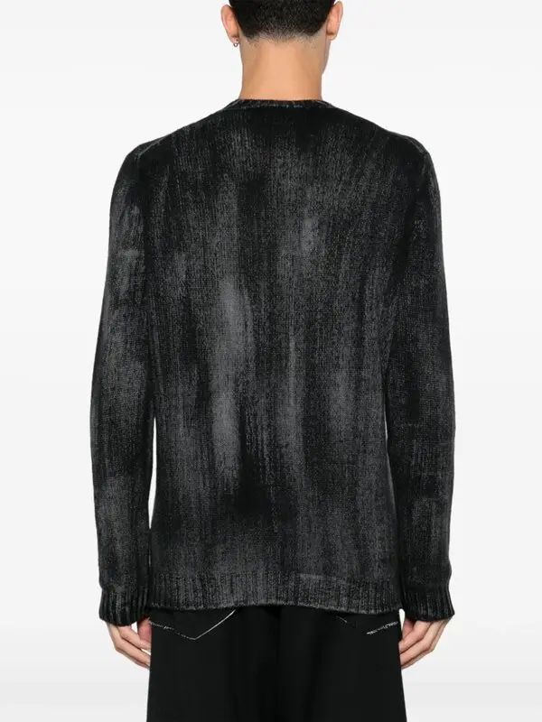 Avant Toi Cashmere Sweater