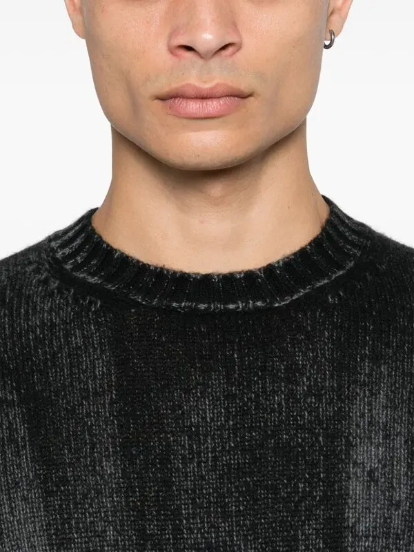 Avant Toi Cashmere Sweater