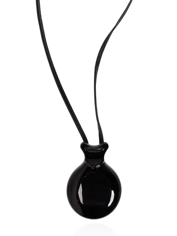 LEMAIRE Castanet Necklace