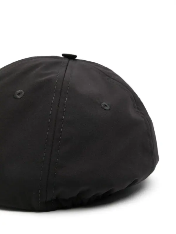 Fear Of God Dad Cap - Black
