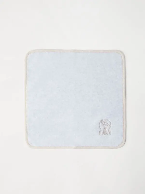 Brunello Cucinelli Terry-cloth Hand Towels