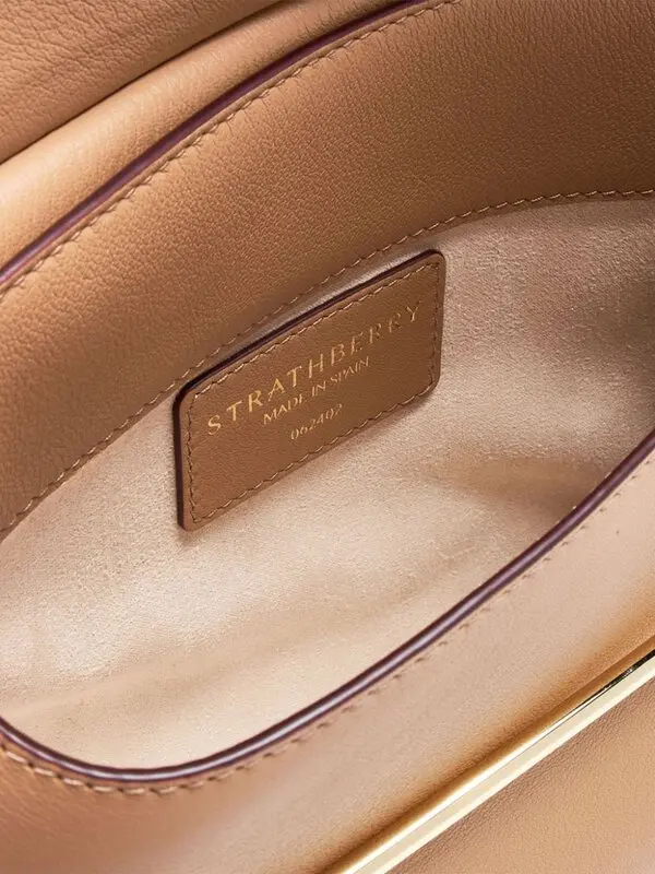 Strathberry Stylist Crossbody Bag