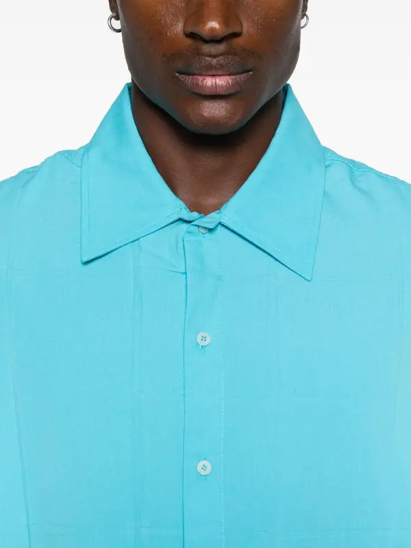 Jacquemus La Chemise Corto Shirt