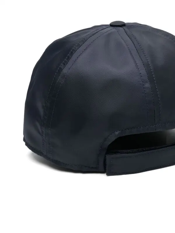 Borsalino Cardigen Baseball Cap