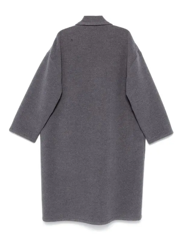 Valentino Garavani Single-breasted Coat