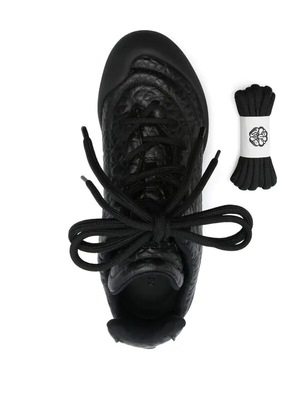 Alexander McQueen Flexion Sneakers