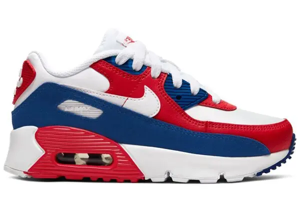 Nike Air Max 90 Sneakers