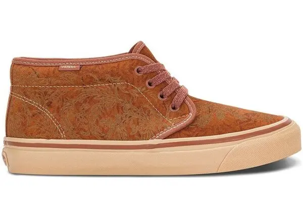 VANS Chukka 49 Dx Sneakers
