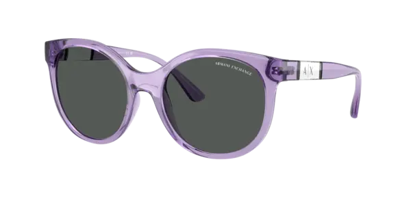 Armani Exchange Sunglasses - Dark Grey