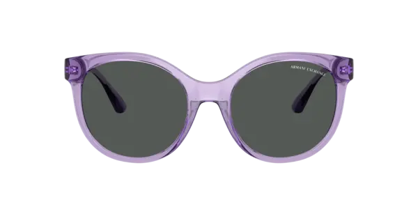 Armani Exchange Sunglasses - Dark Grey
