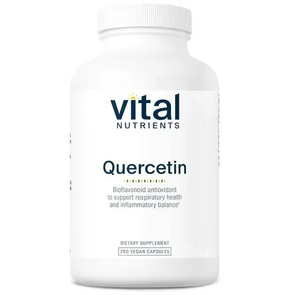 VITAL NUTRIENTS Quercetin