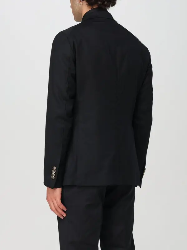 Tagliatore Double Breasted Blazer