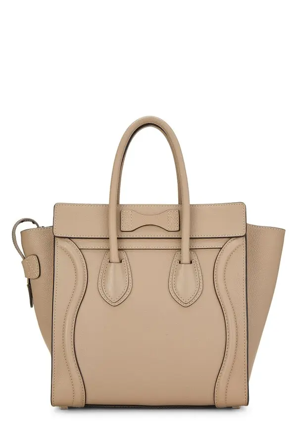 Celine Luggage