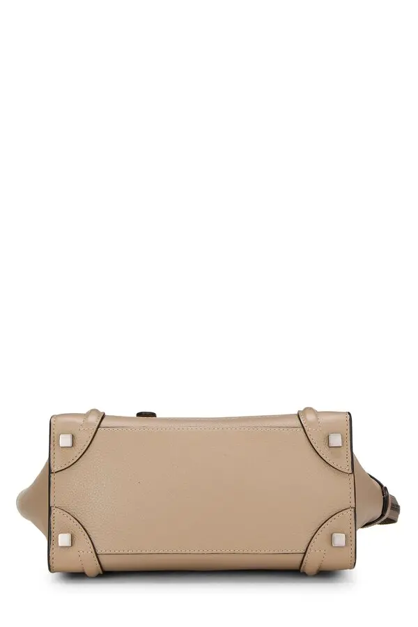 Celine Luggage