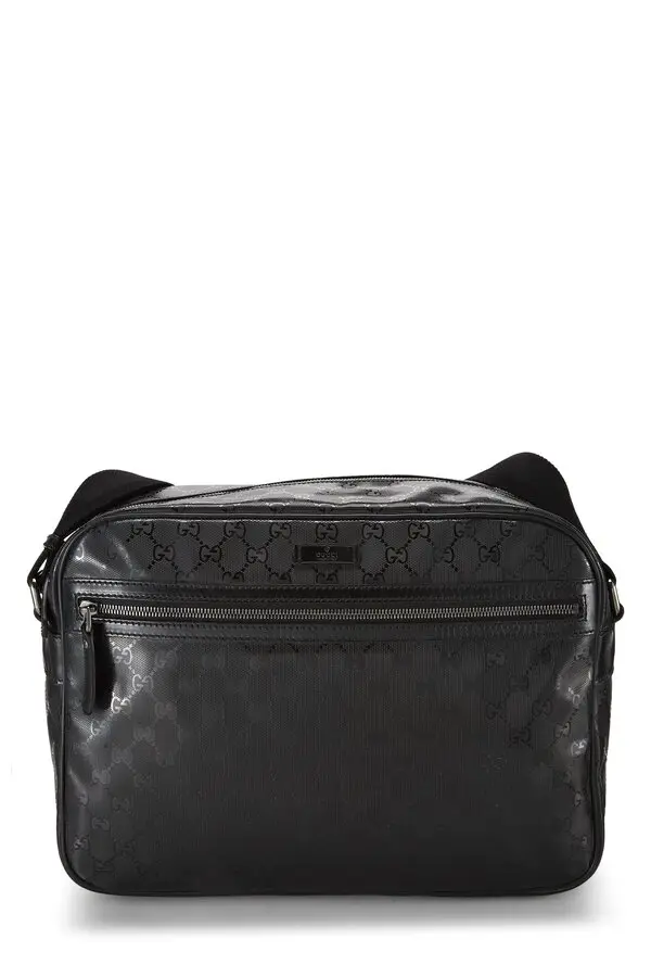 Gucci Crossbody Camera Bag