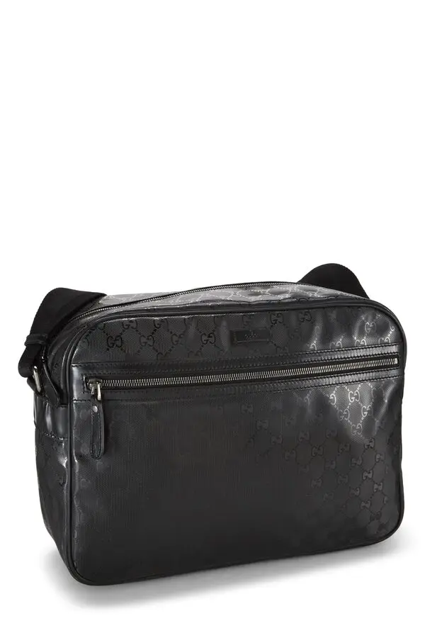 Gucci Crossbody Camera Bag