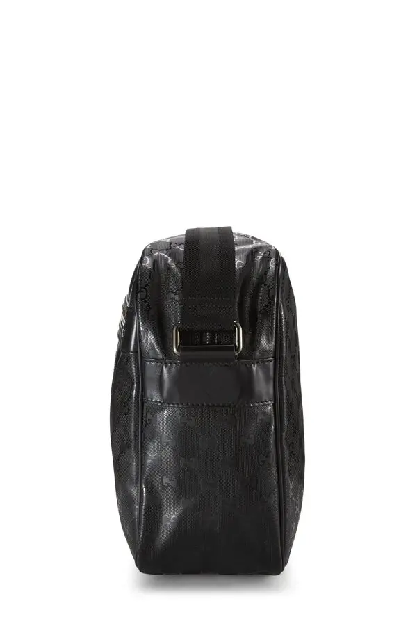 Gucci Crossbody Camera Bag