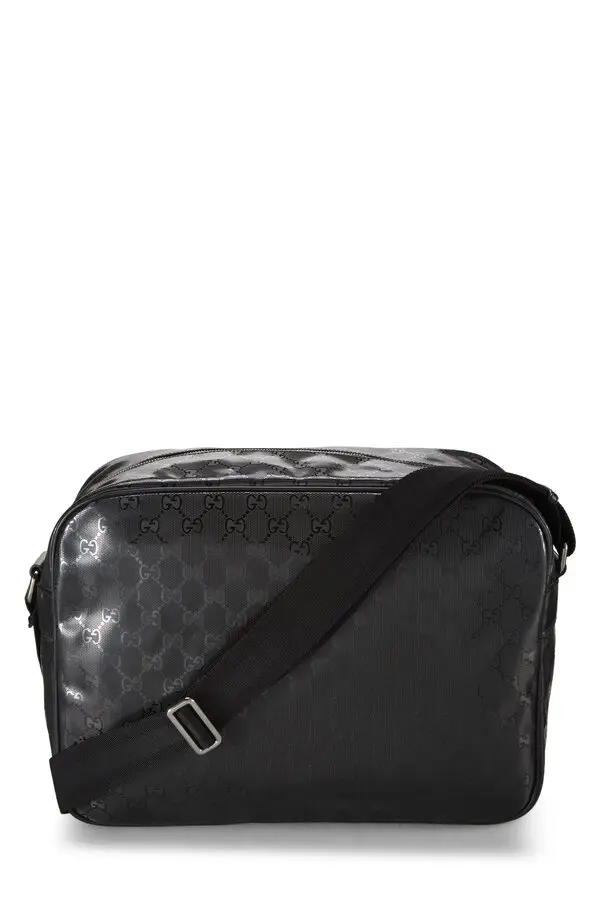 Gucci Crossbody Camera Bag