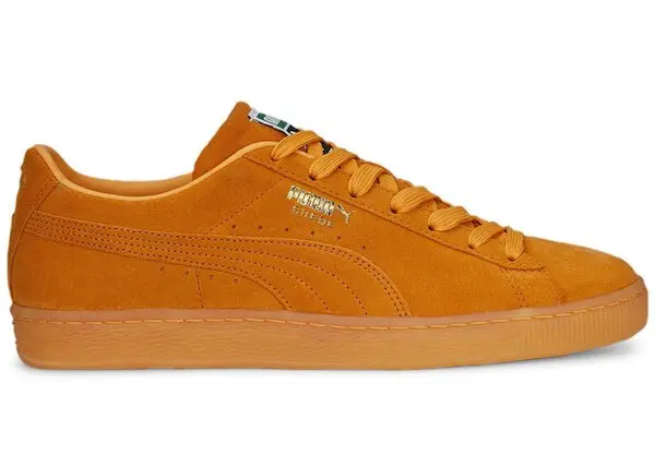 PUMA Suede Classic Xxi Sneakers - Clementine