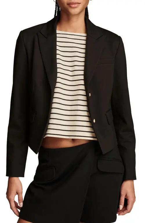 Lucky Brand Convertible Blazer