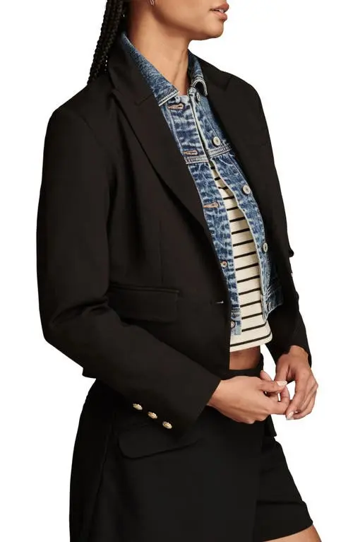 Lucky Brand Convertible Blazer