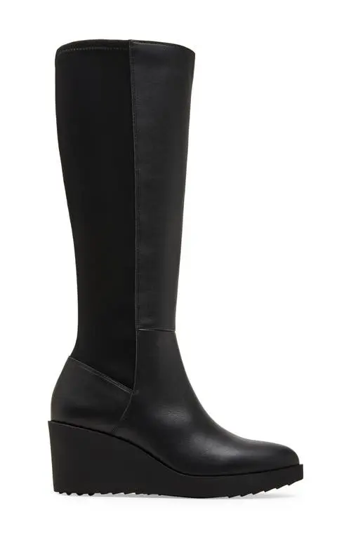 Blondo Monique Waterproof Wedge Boots