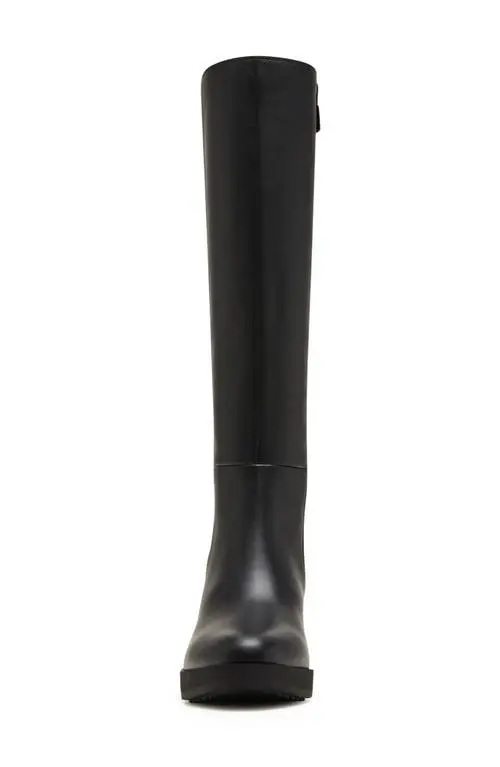Blondo Monique Waterproof Wedge Boots