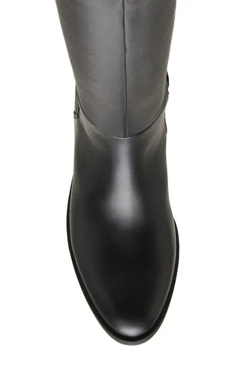 Blondo Monique Waterproof Wedge Boots