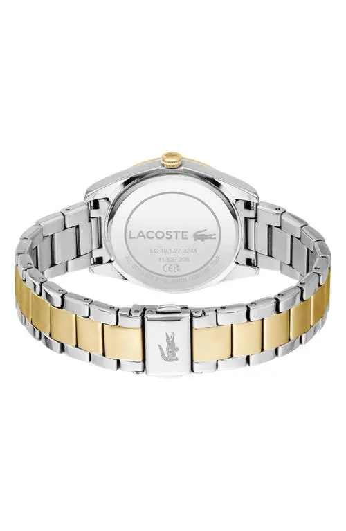 Lacoste Capucine Bracelet Watch