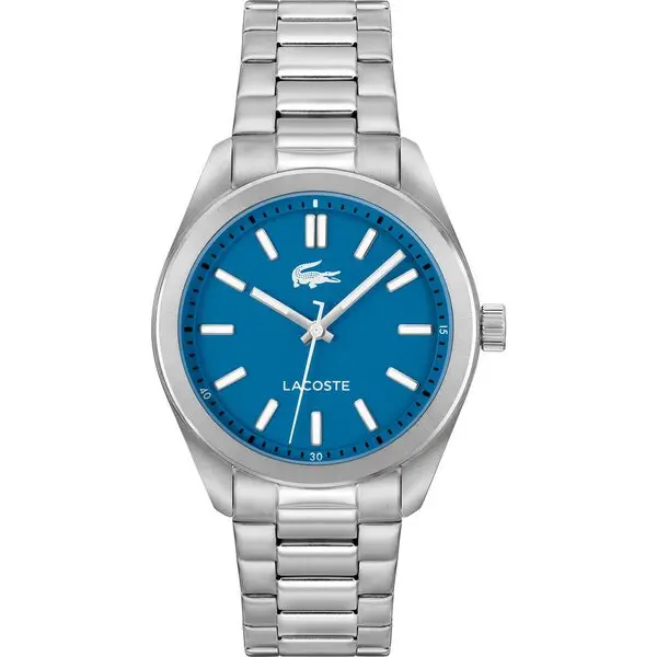 Lacoste Monceau Bracelet Watch - Blue