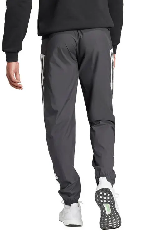 Adidas Future Icons 3-stripes Recycled Polyester Ripstop Track Pants