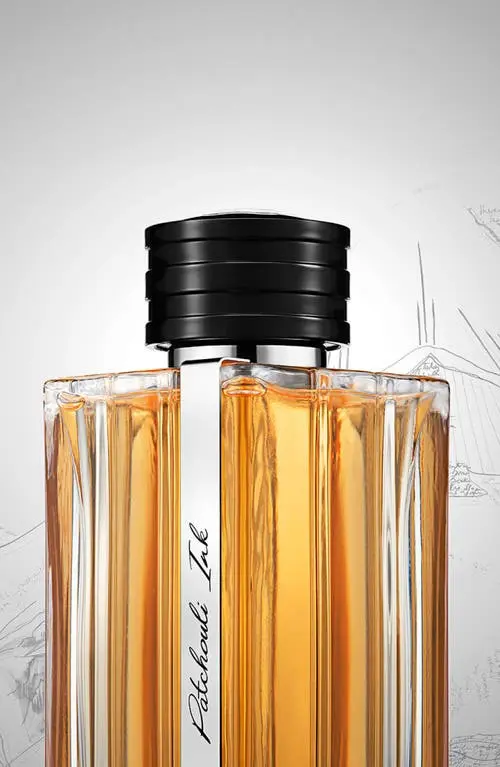 Montblanc Patchouli Ink Eau De Parfum