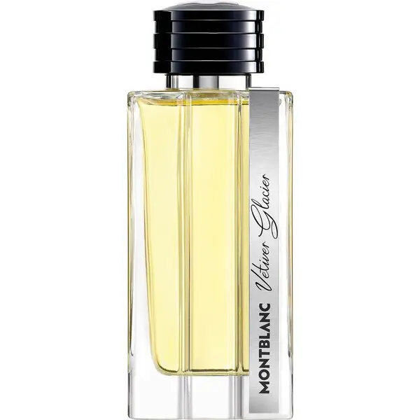 Montblanc Vetiver Glacier Eau De Parfum - No Color