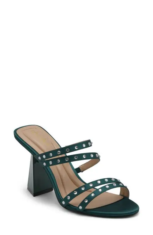 Charles By Charles David Kacia Slide Sandal