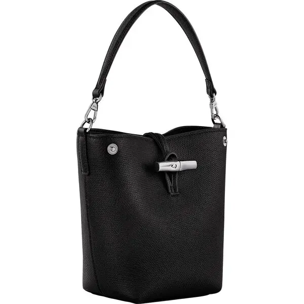 Longchamp Le Roseau Extra Small Bucket Bag