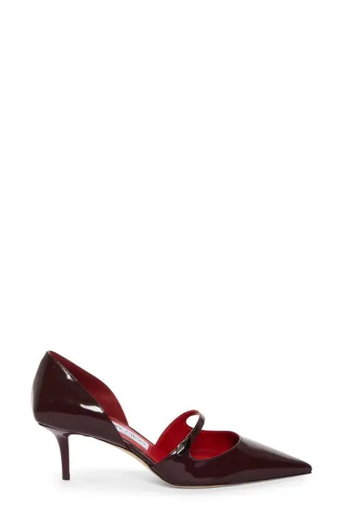 JIMMY CHOO Carolyn D'orsay Pumps