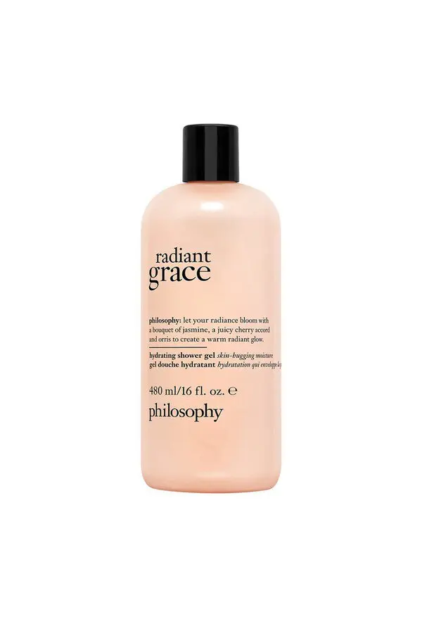 PHILOSOPHY Radiant Grace Hydrating Shower Gel - Floral