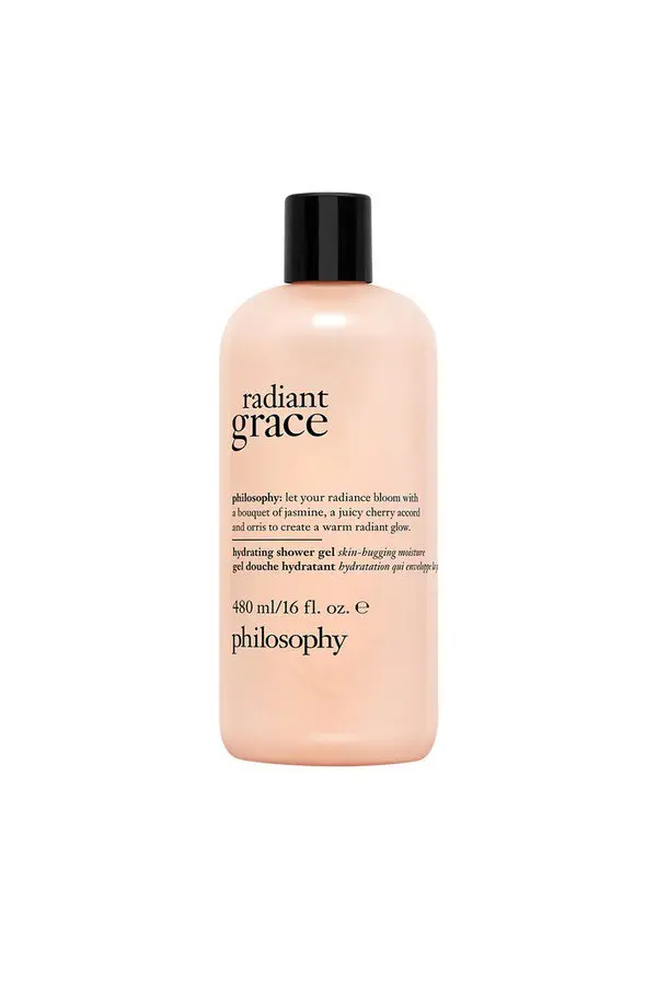 PHILOSOPHY Radiant Grace Hydrating Shower Gel - Floral