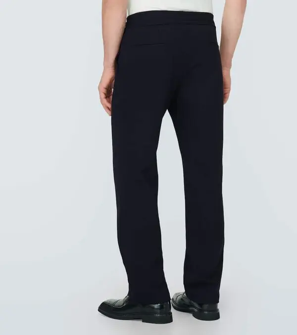 Dolce & Gabbana Jersey Sweatpants