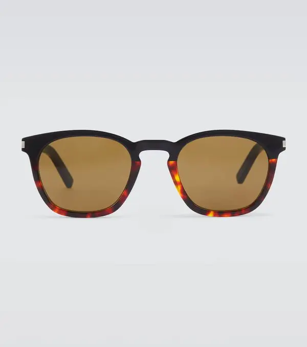 Saint Laurent Round Sunglasses
