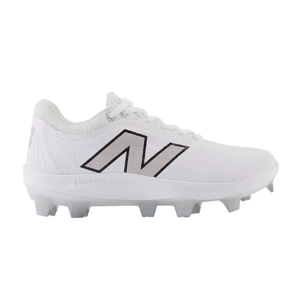 NEW BALANCE Fuelcell Fuse V4 Molded Wide Sneakers - White