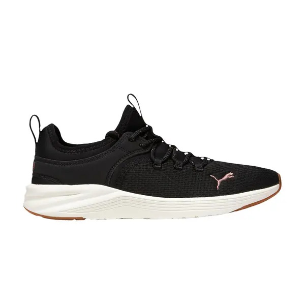 PUMA Wmns Starla 2 Sneakers - Black