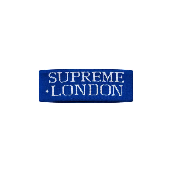 Supreme International Headband
