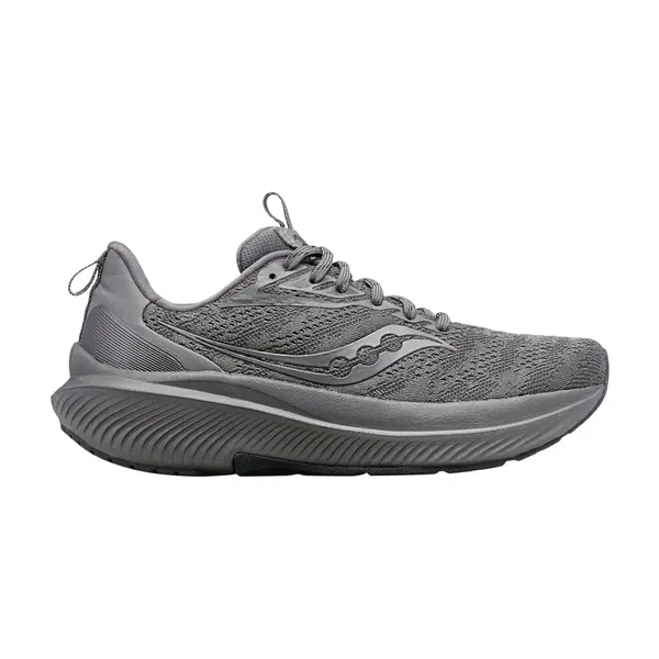 Saucony Echelon 9 Wide Sneakers - Grey