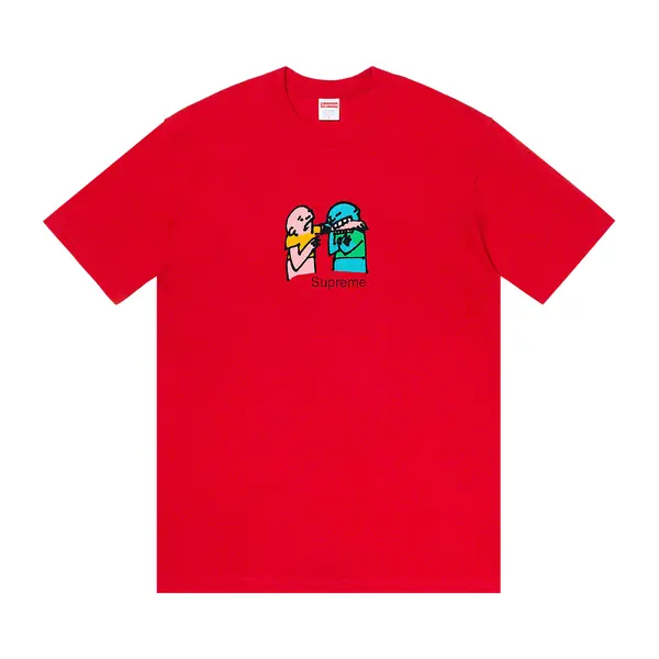 Supreme Bite Tee