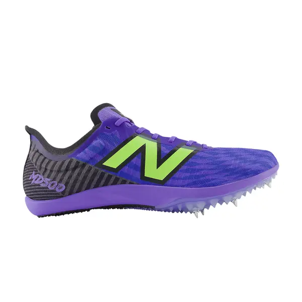 NEW BALANCE Fuelcell Md500 V9 Sneakers - Purple