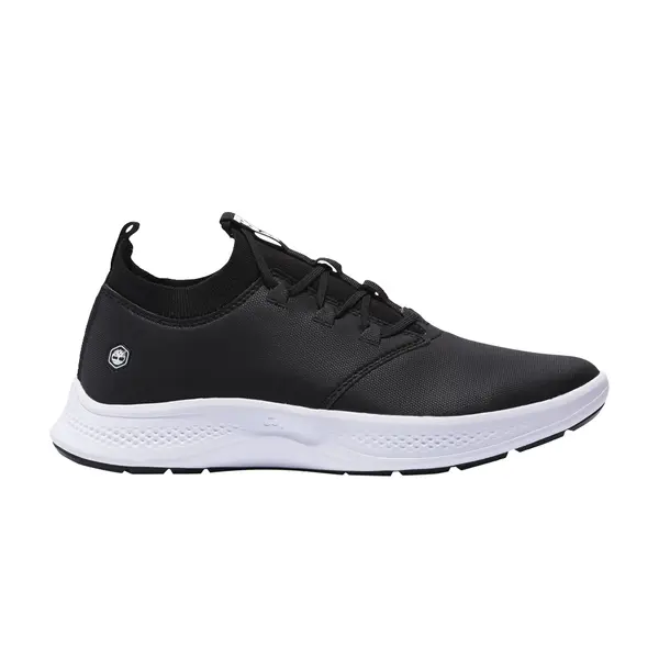 Timberland Solace Max Pro Sneakers - Black
