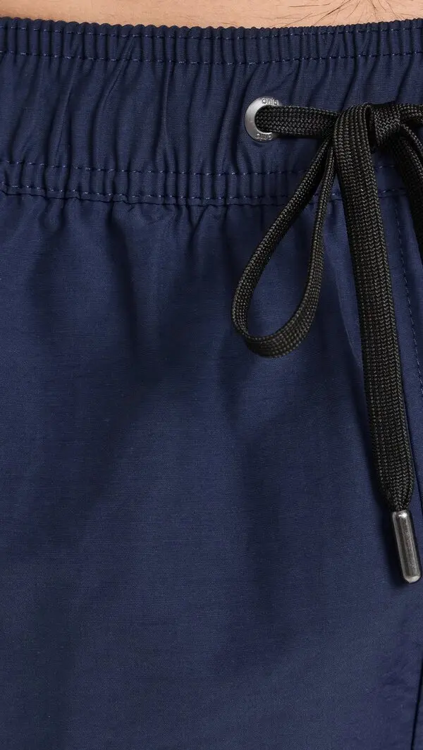 Onia Charles Swim Trunks 5 - Deep Navy